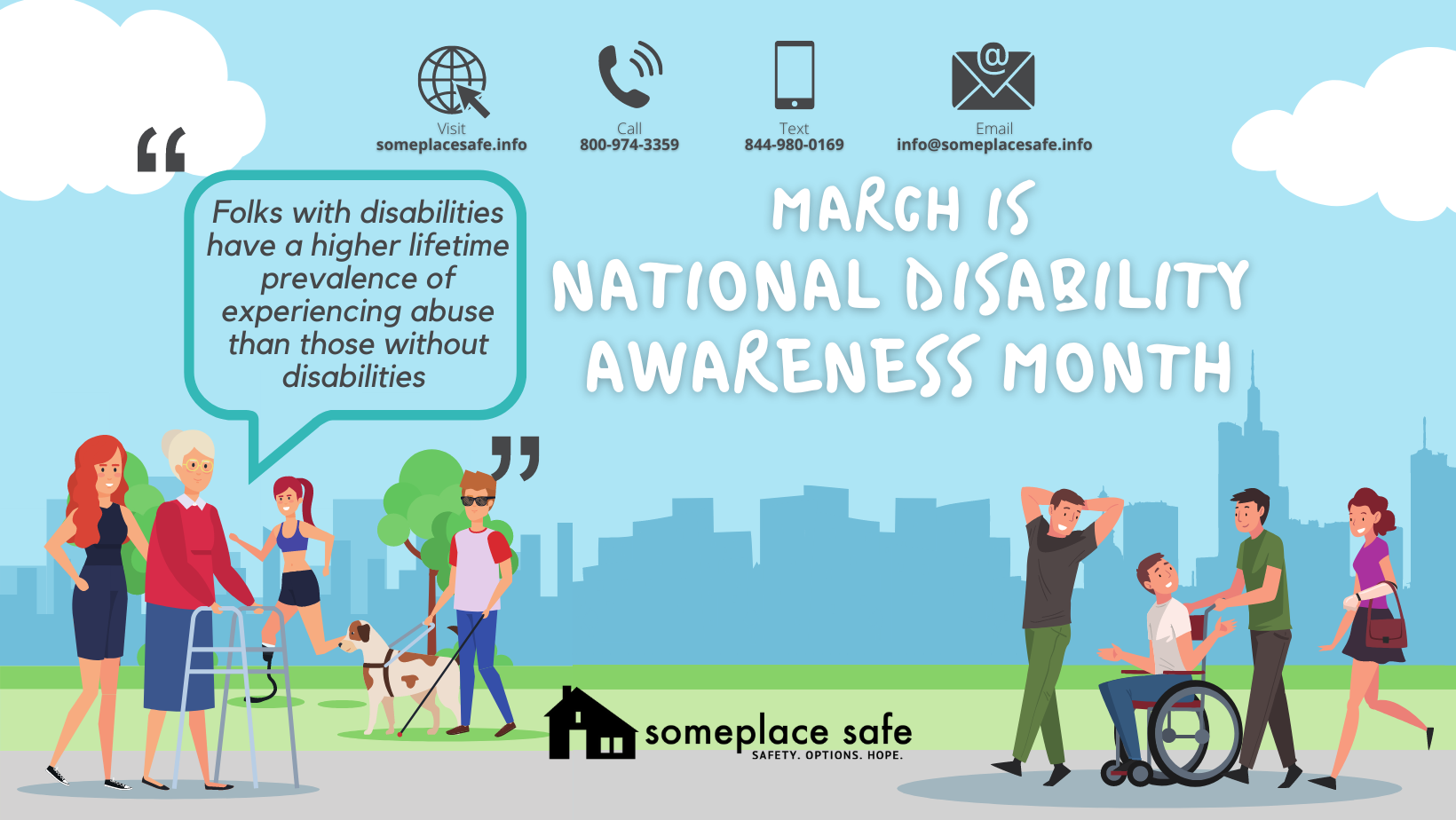 Home | Someplace Safe